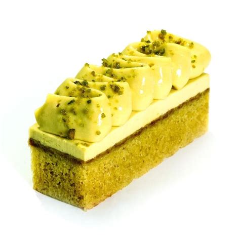 Día Mundial Del Pistacho La Compagnie Des Desserts Y Sus Imprescindibles Con Este Fruto Seco De