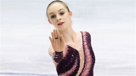 2022 23 Isu 피겨스케이팅 시즌 베스트 키프로스를 대표하는 키트로밀리스의 연기 [유럽선수권 여자 프리] Sbs