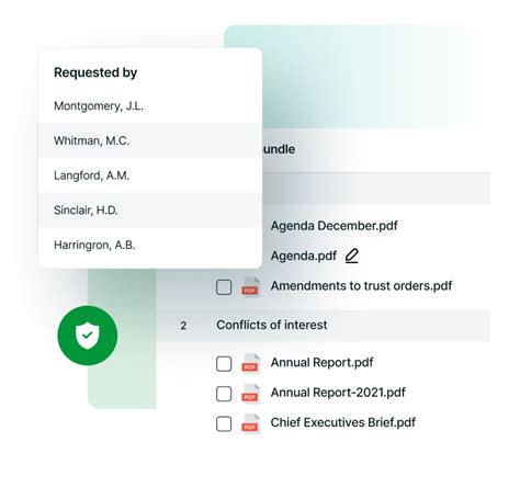 The Best Meeting Agenda Format How To Write An Agenda For A Meeting