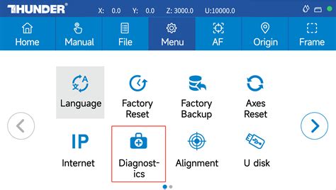 X Axis Not Moving At All For Bolt Series