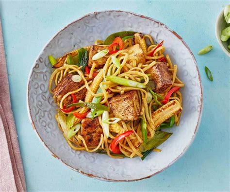 Cook Firecracker Noodles In 20 Mins Simply Cook