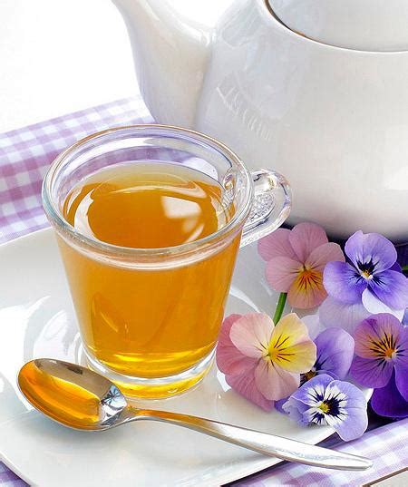 冲泡一杯红茶图片 中国风