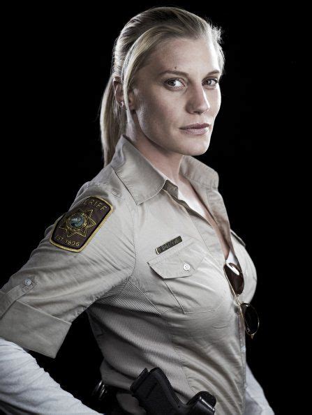 Katee Sackhoff Official Website Katee Sackhoff Movie Stars Longmire