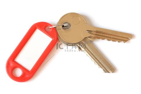 钥匙高清摄影大图 千库网