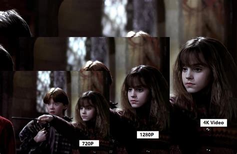 Ai Video Upscaling An Easy Way To Upscale Video To 1080p Or 4k Avclabs
