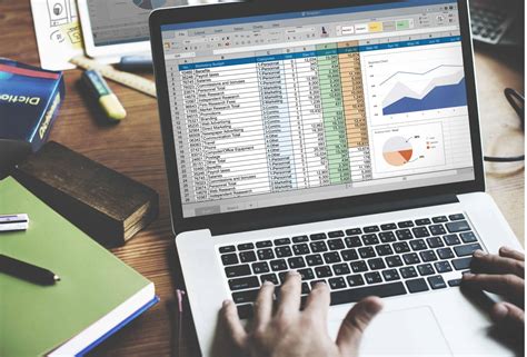Create A Budget Book Yourself With Excel December Create A Budget Book Yourself With Excel December
