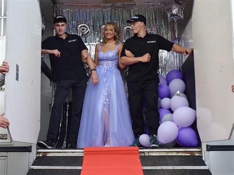 Class Of 2023 Prom Photo Gallery Penryn College