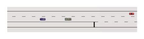 Approaching The Preceding Vehicle Download Scientific Diagram