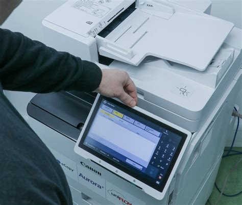 Print Document And Workflow Assessments Aurora