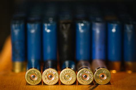 Пули 12 Калибра Фото – Telegraph