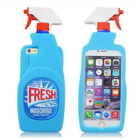 11 Desain Casing HP Yang Unik Sekaligus Kocak Kok Orang Pada Kreatif Banget Sih