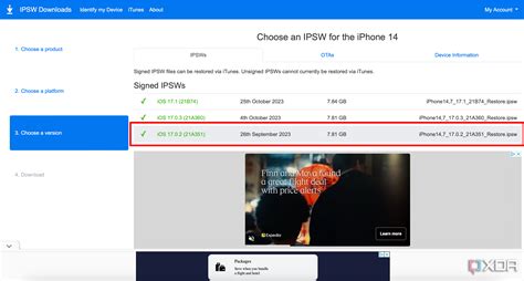Ipsw Iphone Best Iphone Flash Tools Recommended 2024
