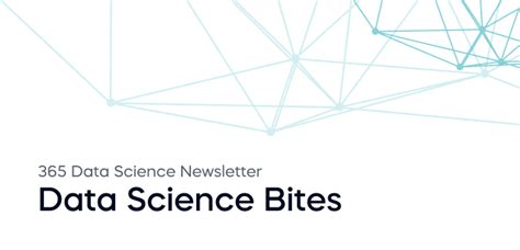 Using Data Science To Improve Business Metrics