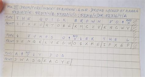 Introducing Virtual Typex Cipher Mysteries