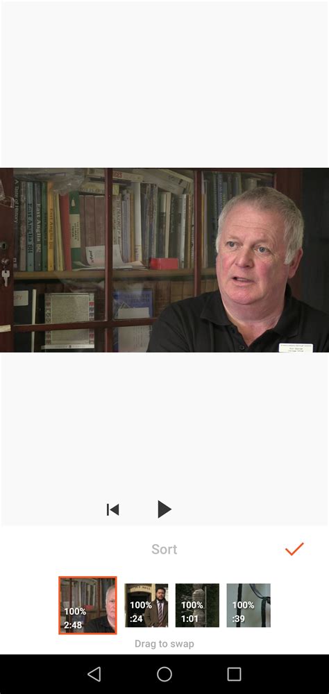 How To Edit Video On Android Using YouCut Video Editing How To Guide Voice Magazine