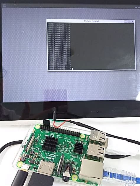 yocto で raspberrypi3 os を3種類の方法で build する linux qiita