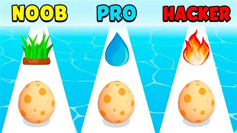 NOOB Vs PRO Vs HACKER Evolving Run YouTube NOOB Vs PRO Vs HACKER Evolving Run YouTube