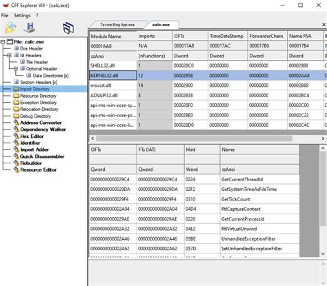 Implementing Dynamic Invocation In C