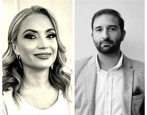 Ирена Каракашев и Христијан Блажовски ја креираат Едулактика платформа за поголема