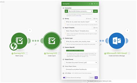 Create Report Via Make Adds Utf 8 To File Name Esri Community
