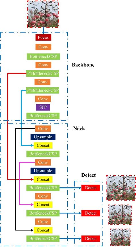 Figure 1 From A Real Time Apple Targets Detection Method For Picking