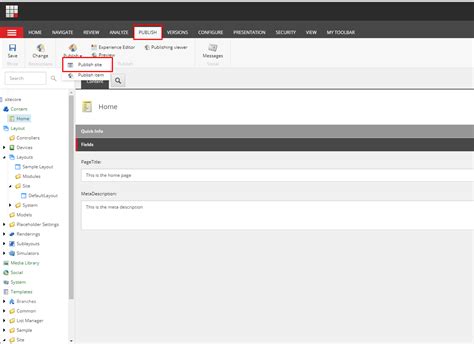 Get Development Started With Sitecore Part 1 Set Up By Luis Palacios Medium