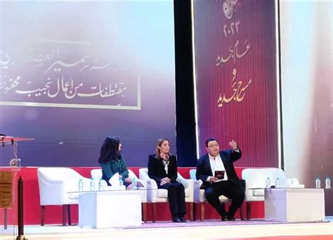 أبرزهم حسين فهمي ورانيا فريد شوقي خالد جلال يعلن خطة البيت الفني في 2023 المصري اليوم