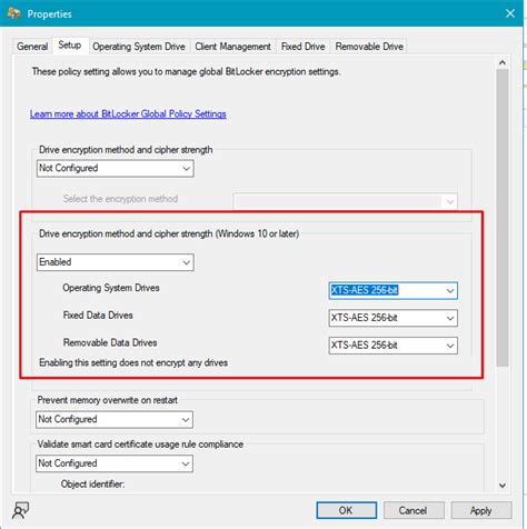 How To Migrate Standalone Mbam To Sccm For Bitlocker All About Microsoft Endpoint Manager