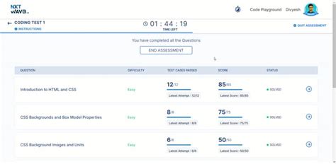 divyesh s on linkedin nxtwave codingjourney milestoneachieved css
