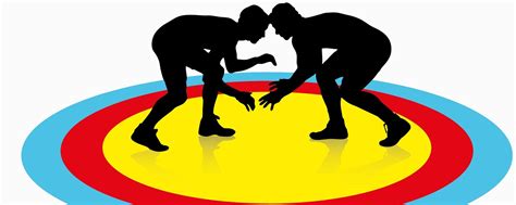 Федерация спортивной борьбы Бокситогорского р-на | Развитие детско ...