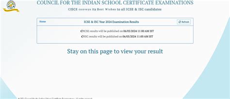 ISC ICSE Result Updates Babes Pass ICSE Exam Pass ISC Education News