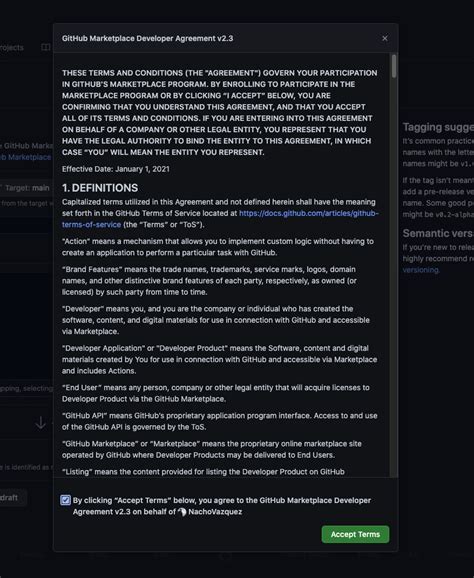 Creating Custom Github Actions This Dot Labs