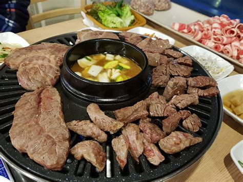 우서방소한마리정육식당 경기 양주시 맛집검색 식신