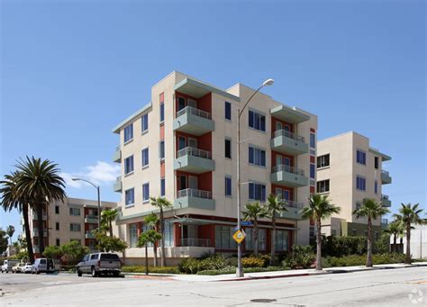 Long Beach Senior Housing Apartments Long Beach California 0 Unit