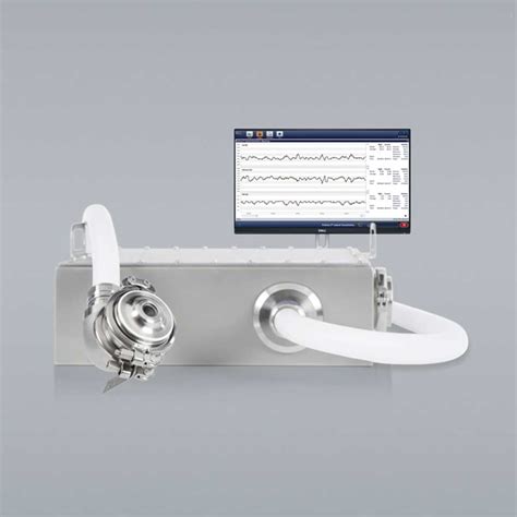 Profoss™ 2 Dairy In Line Dairy Analyser For Monitoring Of Dairy Production