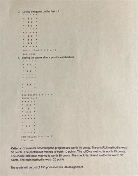 Solved Java Program Basic Programing Fundamentals To Chegg