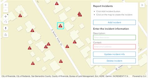 使用 Applyedits 更新 Featurelayer · Arcgis Api For Javascript Samlecode 翻译（下）