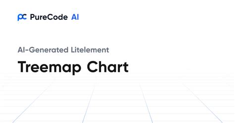 build great litelement treemap chart components faster using ai tools