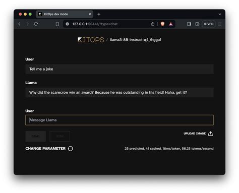 Open Source Kitops Turns Devops Pipelines Into Mlops Pipelines The New Stack