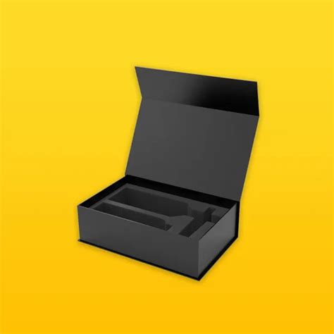 Custom Rigid Boxes Premium Packaging Solutions Tim Packaging