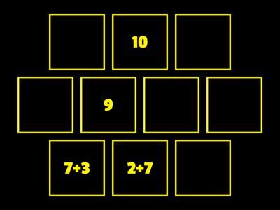 В межах 10 приклади - Навчальні ресурси