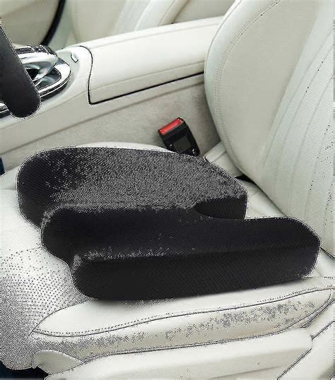 Orthopedic Seat Cushion Memory Foam Seat Cushion For Ergonomic Hemorrhoids Seat Cushion