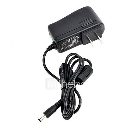 Power Adaptor AC INPUT 100 240V DC OUTPUT 5V 2A 2000mA For USA Plug Type SMQC142 67683 2016