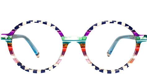 Glasses Styles Perfect For Women Over 60