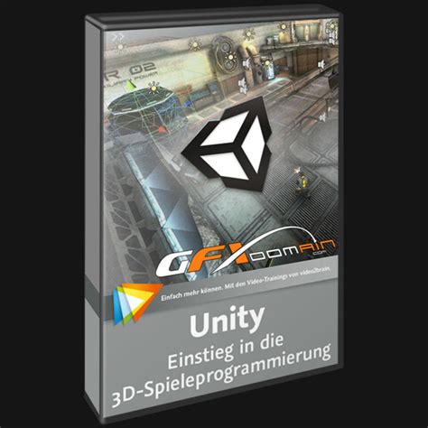 Getting Started Unity Tutorial Part 1 Brainfy