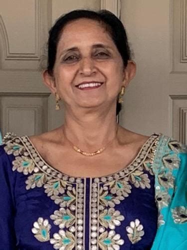 Paramjit Sandhu Obituary 1954 2025 Bellingham Wa My Bellingham Now