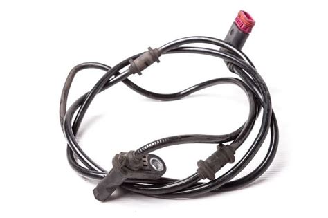ABS Wheel Speed Sensor Symptoms And Malfunctions