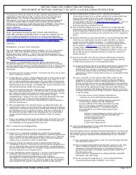 DD Form 254 Download Fillable PDF Or Fill Online Department Of Defense Contract Security