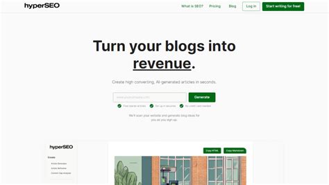 What Is HyperSEO In A Nutshell UPDATED AiToolMate