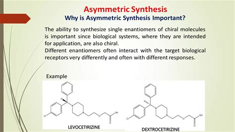 Methods Of Asymmetric Synthesis Using Chiral Pool 2pptx